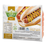 Dari - Almunajem Foods