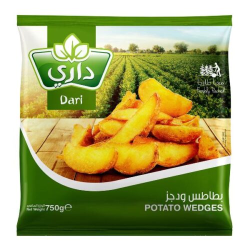 Dari - Almunajem Foods