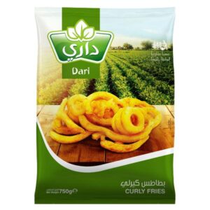 Dari - Almunajem Foods