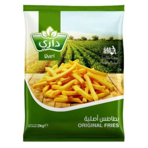 Dari - Almunajem Foods