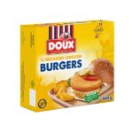 Doux - Almunajem Foods