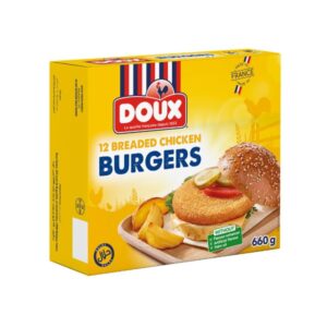 Doux - Almunajem Foods