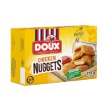 Doux - Almunajem Foods