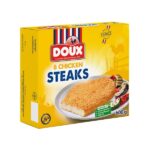 Doux - Almunajem Foods
