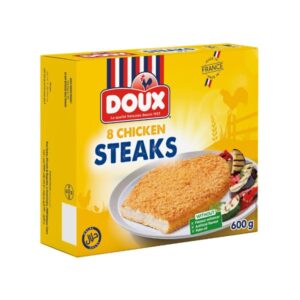 Doux - Almunajem Foods