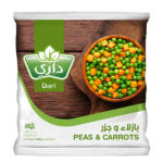 Dari - Almunajem Foods