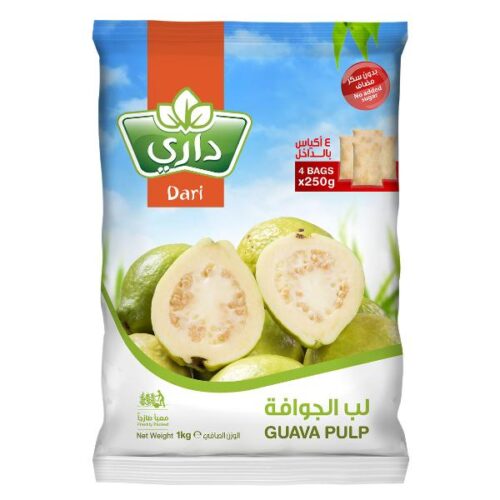 Dari - Almunajem Foods