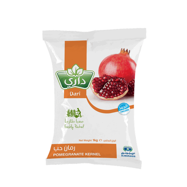 داري رمان حب - Almunajem Foods