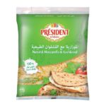 President - Almunajem Foods