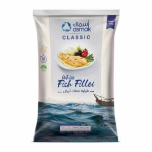 Asmak - Almunajem Foods