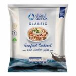 Asmak - Almunajem Foods