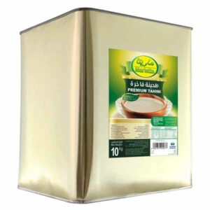 Marietta Premium Tahina - Almunajem Foods