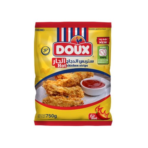 Doux - Almunajem Foods