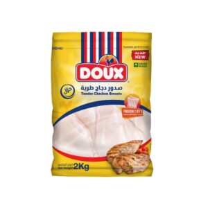 Doux - Almunajem Foods