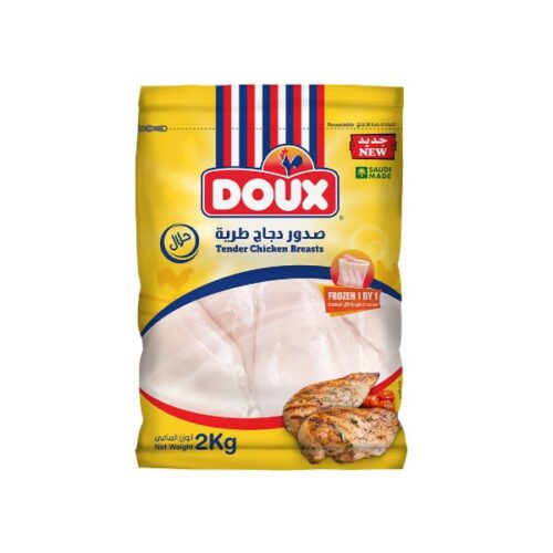 Doux - Almunajem Foods