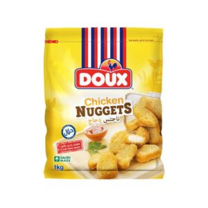 Doux - Almunajem Foods