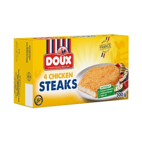 Doux - Almunajem Foods
